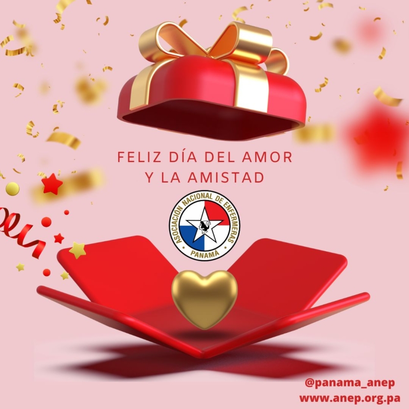 Día del amor y la amistad y su significado - ANEP